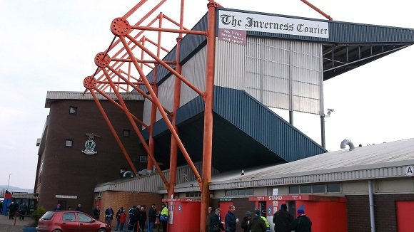 Take the high road - LiberoGuide