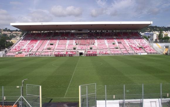 OGC Nice – LiberoGuide