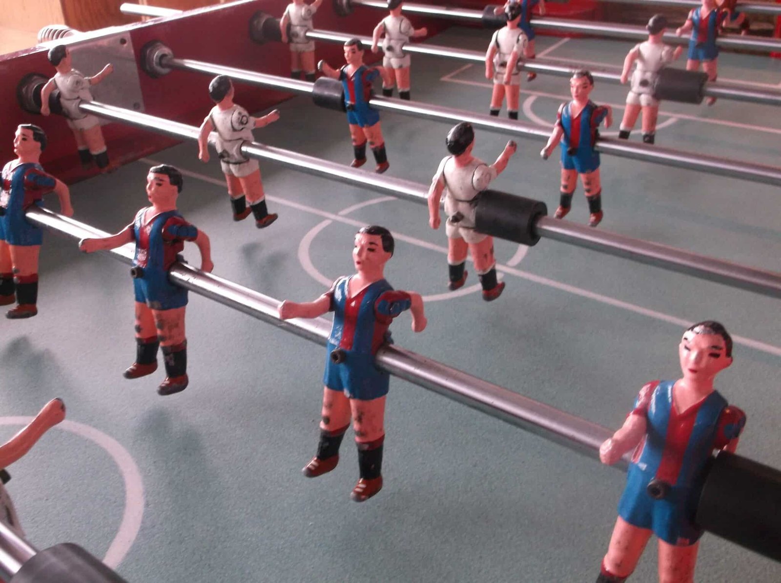 10 best football bars in Barcelona - LiberoGuide